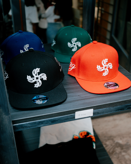 Hats & Caps – E M P I R E