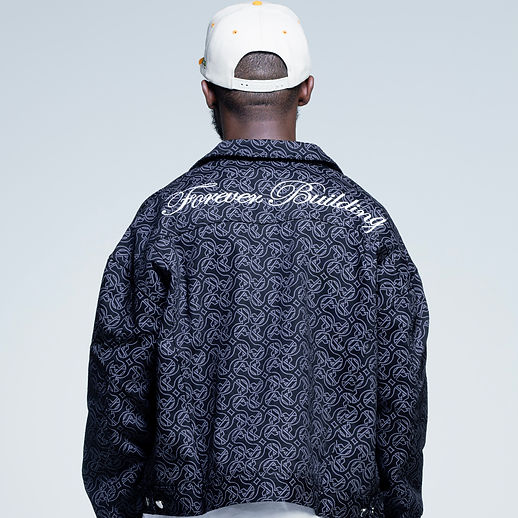 Empire FB Denim Jacket – E M P I R E