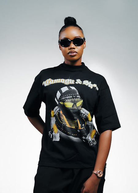 Camagu T-shirt – E M P I R E