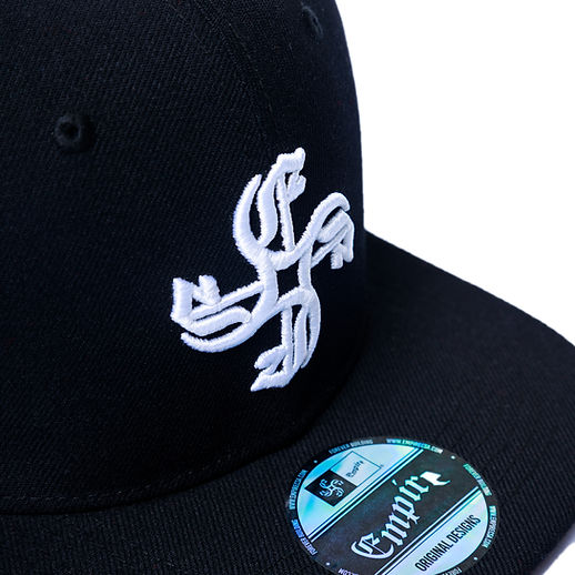 FB STRAIGHT CAP – E M P I R E